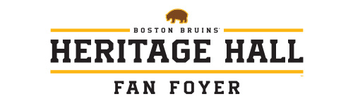 Heritage Hall Fan Foyer